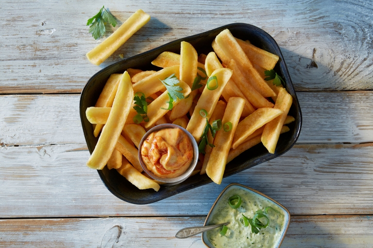 Seasonal menu: how to tempt your guests