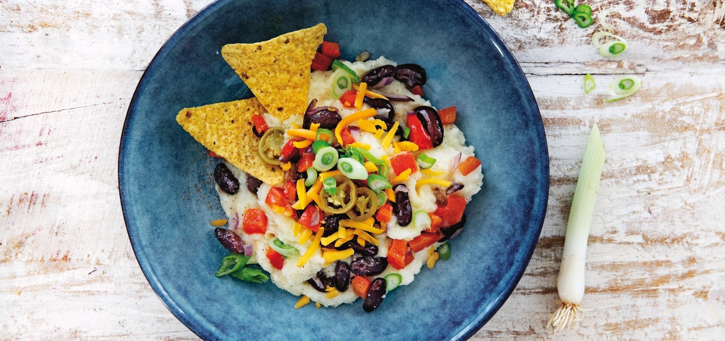 Prepared Potatoes | Mashed Potatoes | Aviko Foodservice