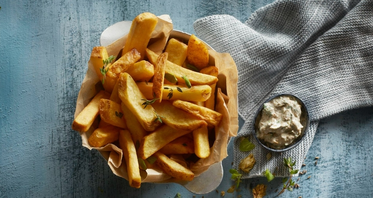 Aviko Foodservice | Potato specialties and solutions