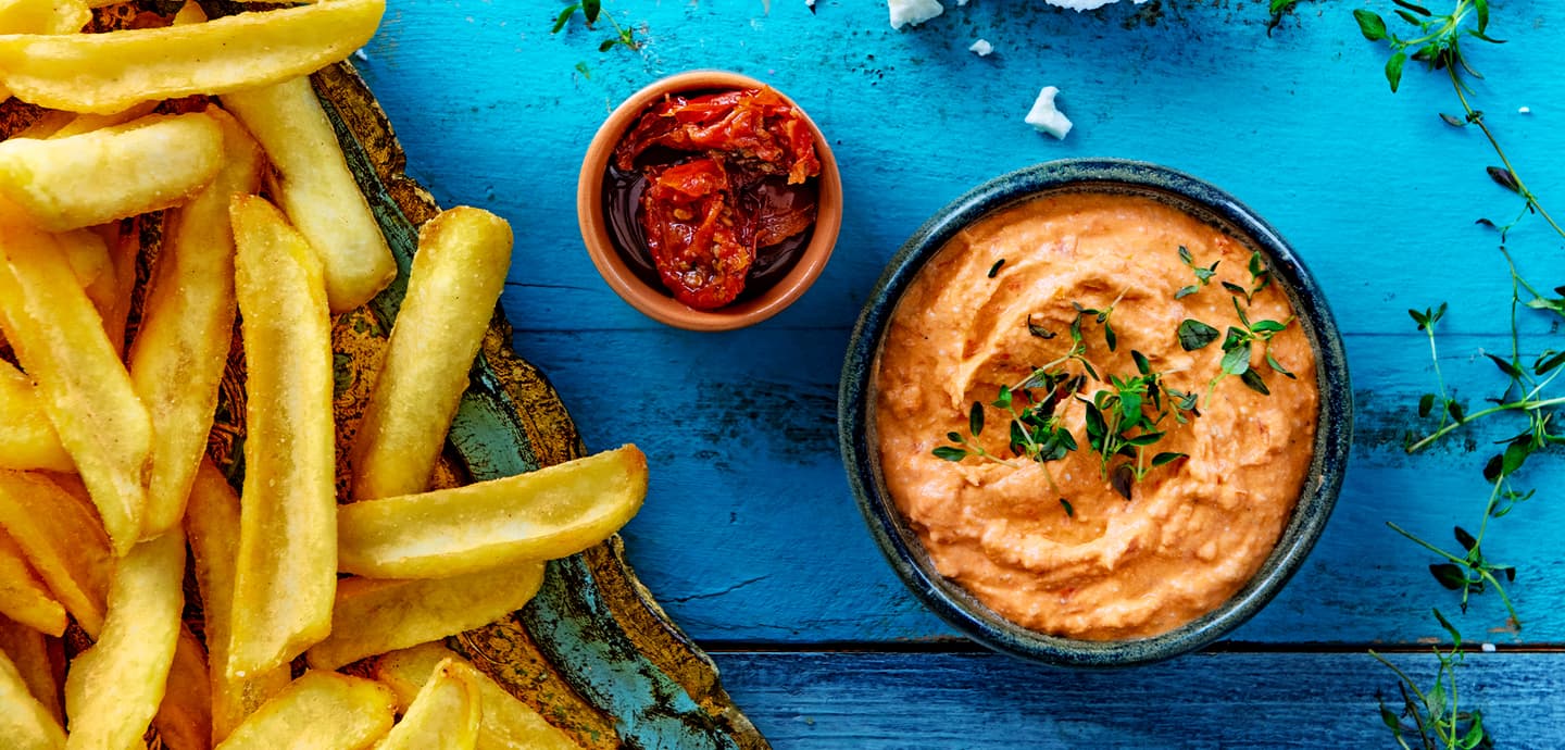 Aviko Foodservice | Potato specialties and solutions